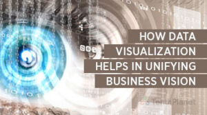 How Data Visualization helps in Unifying Business Vision - Blogs