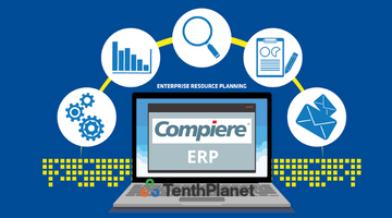 What Are The Modules Does Compiere ERP Software Have? - Blogs