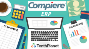 Aptean Compiere ERP Open Source Accounting Software - Blogs