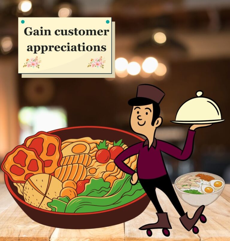 Top 7 tips for running a successful restaurant - Blogs