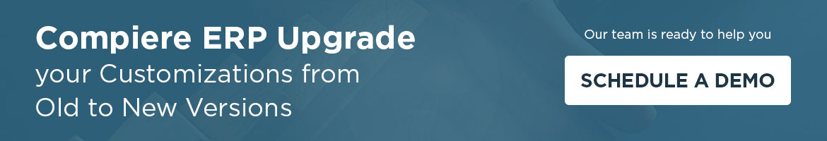 Compiere Partner Hierarchy Customizations - Compiere