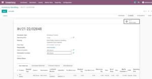 Rice Mill ERP Inventory Management - TenthPlanet Technologies