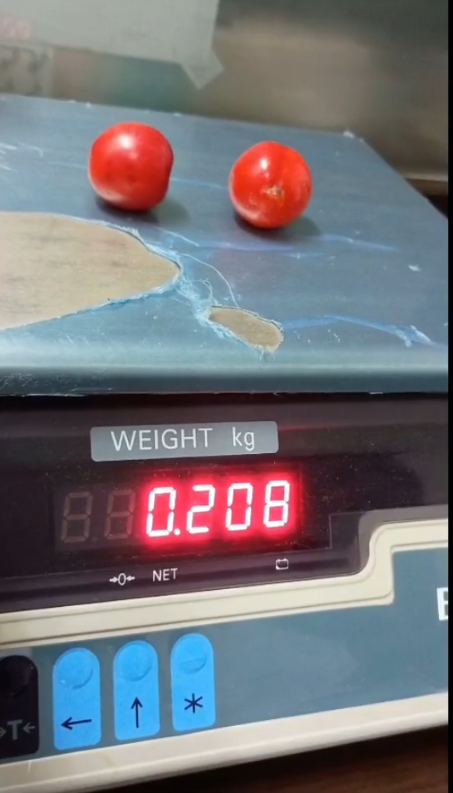 How Weighing Scale Integration Works in Odoo - TenthPlanet Technologies